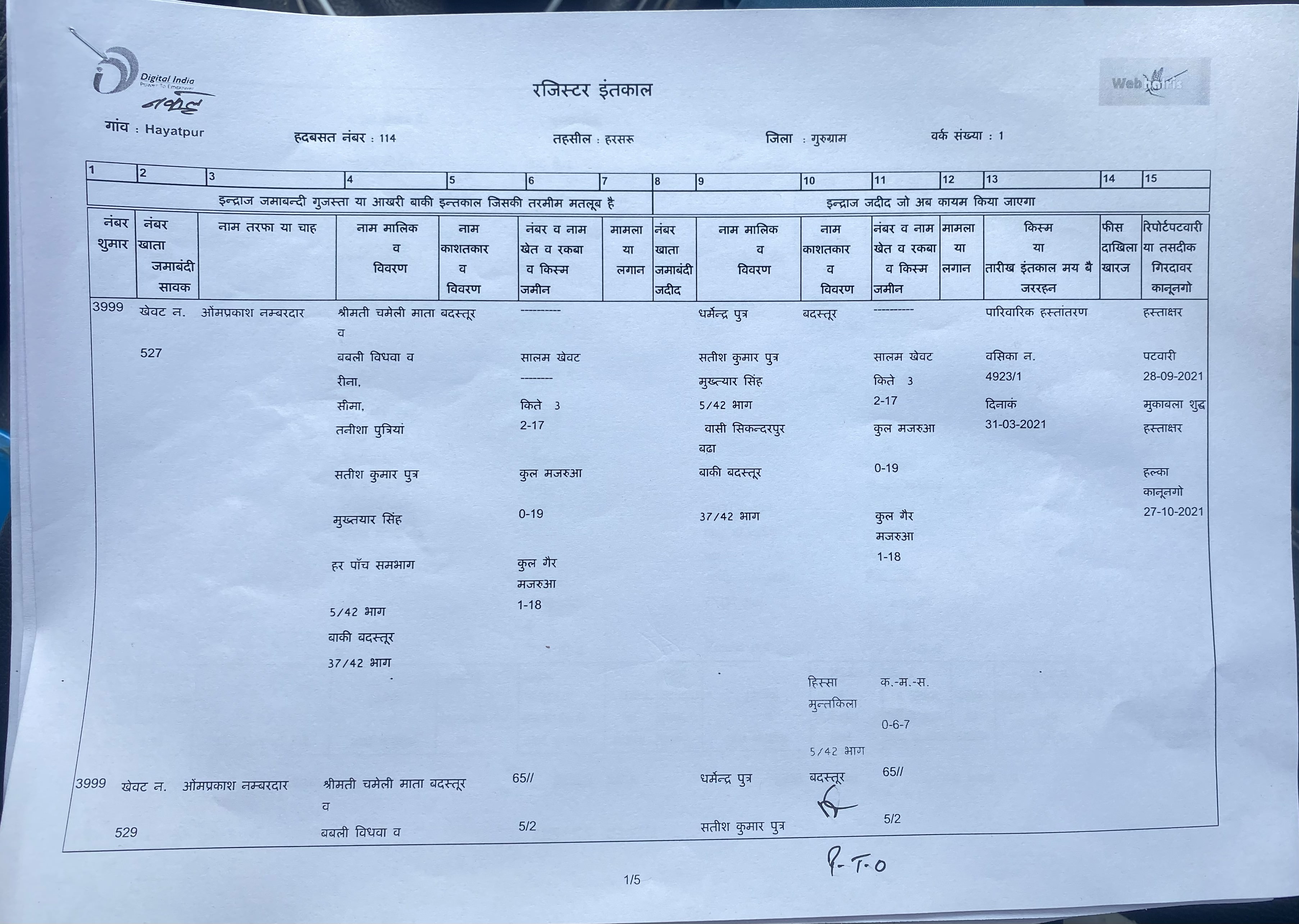 Welcome to e-Auction Portal